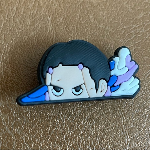 CROCS | Accessories | Katara From Avatar The Last Airbender Croc Charm ...